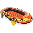 Amazon.co.jp: Intex Explorer Pro 300 Bateau : スポーツ＆アウトドア