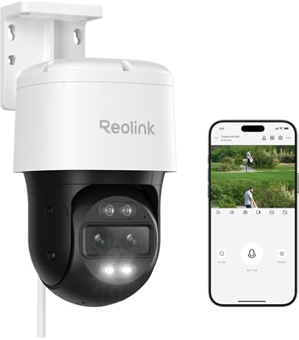 Govision Camera GeoVision 8MP Outdoor Dome Camera - WDR PoE IR ...