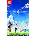 Amazon.co.jp: Summer Pockets - Switch : ゲーム