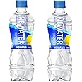 Amazon.co.jp: コカコーラ アクエリアス NEWATER(ニューウォーター) 500mlペットボトル×24本入×(2ケース) : 食品・飲料・お酒
