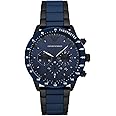Amazon.co.jp: EMPORIO ARMANI エンポリオアルマーニ メンズ 腕時計 AR70001 Mario Ceramica ...