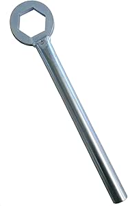 Amazon | KVK 固定ナット外し工具 G22 | 工具セット・道具セット