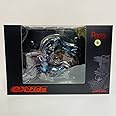 Amazon | 【極美品】グッドスマイルカンパニー figma フィグマ アクションフィギュアシリーズ ex:ride GANTZ BIKE SPride.03 ガンツバイク | フィギュア ...