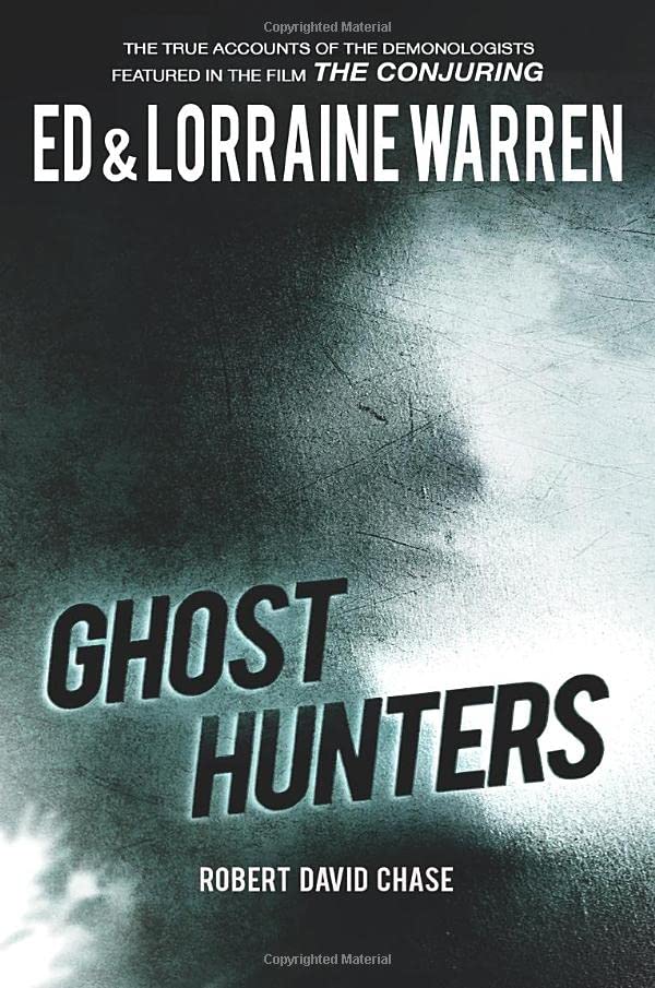 Amazon | Ghost Hunters: True Stories from the World's Most Famous ...
