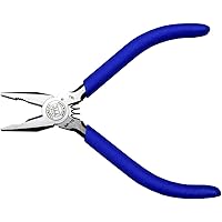 Amazon | ツノダ(Tusnoda) King TTC ペンチ 115mm MP-115 | 標準ペンチ