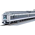 Amazon | TOMIX Nゲージ JR 583系 きたぐに 増結セット 98810 鉄道模型 電車 | 鉄道模型 通販