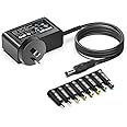 KFD 26V Universal AC Adapter Power Supply for Vacuum Cleaner Hoover ...