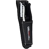 Amazon | 三共コーポレーション DBLTACT ペンチサック3段 DT-TS-14-BK | 工具差し