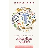 Cronin's Key Guide to Australian Wildflowers : Cronin, Leonard: Amazon ...