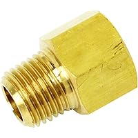 Amazon | SK11 ニップルソケット同径 おねじR(PT)1/4 めねじRc(PT)1/4 2M×2F NF-1022 0580 | DIY・工具・ガーデン