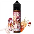 Amazon | 【MK Lab】こいこい 赤短 ライチティー 60ml オリジナルステッカー付き KoiKoi MK VAPE 電子タバコ リキッド ライチ フルーツ 台湾 茶 清涼 ノン ...