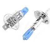 Amazon.co.jp： Hella h2 12 V / 55 Wハロゲン電球: 車＆バイク