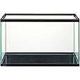 Amazon.co.jp: GEX AQUARIUM マリーナ幅60cm水槽SLIM MR600BKS-N ガラス水槽 W60×D27.5×H36cm : ペット用品