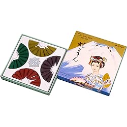 Amazon.co.jp: 日本香堂(Nippon Kodo) カフェタイムインセンス