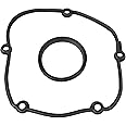Amazon | Artudatech 上部タイミングチェーンカバーガスケットキット 適用AUDI 適用VW TSI 2.0T ...