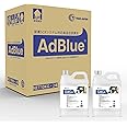 Amazon | [TJ TRAD JAPAN] AdBlue アドブルー 車 カー用品 車用品 尿素水 (10L×2個,ノズル付き ...