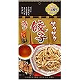Amazon.co.jp: MD サクサク餃子揚げ 40gx6袋 : 食品・飲料・お酒