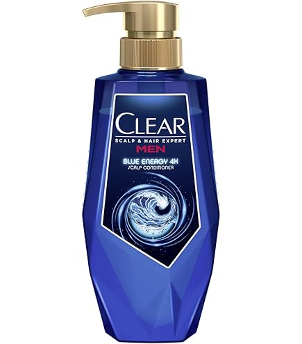 Amazon | クリア モイスト スカルプコンディショナー ポンプ × 5個