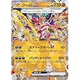 Amazon.co.jp: ポケモンカードゲームSV sv3a 強化拡張パック レイジングサーフ フーパex RR (029/062) | ポケカ 闘 たねポケモン : おもちゃ
