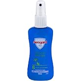 Aerogard Odourless Protection Insect Repellent Pump Spray 135ml ...