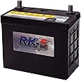 Amazon | KBLバッテリー RK-S Super 70B24L 自動車・農機・建機・建設機械用 | カーバッテリー | 車＆バイク