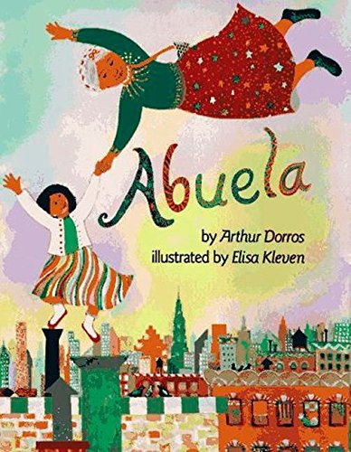 Amazon | Abuela (Picture Puffins) | Dorros, Arthur | Multigenerational