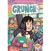 Break: The bestselling CLICK graphic novel series about friendship for ...