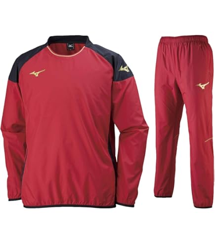 Amazon.co.jp: asics(アシックス) プルオーバージャケット・ウォーム