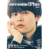 Amazon.co.jp: awesome! Plus Vol.16 (SHINKO MUSIC MOOK) : -: 本
