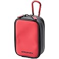 Amazon | エレコム デジカメケース/ZEROSHOCK/Sサイズ/レッド | カメラバッグアクセサリ 通販