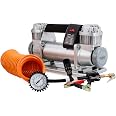 Outbac Platinum Series OTB600 200L/min 220PSI 12v Electric Air ...
