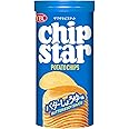 Amazon.co.jp: ヤマザキビスケット チップスターSバターしょうゆ味 45g : 食品・飲料・お酒