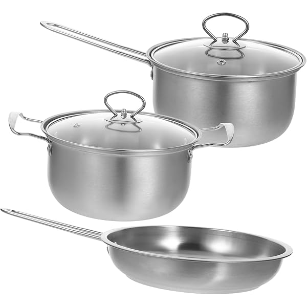 EBM 江部松商事 EBM Gastro 443 寸胴鍋（蓋無）20cm