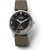 Amazon.co.jp: [トリワ]TRIWA 腕時計 メンズ ソーラー TIME FOR SOLAR SOL102-CL080112 ...