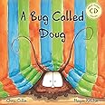 A Bug Called Doug : Chris Collin, Megan Kitchen: Amazon.com.au: Books