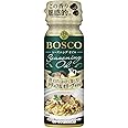 Amazon | 日清オイリオ ボスコ シーズニングオイル トリュフ&オリーブオイル ペット トリュフオイル 風味油 フレーバーオイル 味つけオイル BOSCO 90g×3個 | 日清オイリオ ...