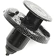 Amazon | INEX マツダ スバル 日産 プッシュプルリベット 10個セット 純正互換品 59114AG000 01553-10721 ...