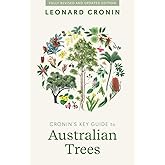 Cronin's Key Guide to Australian Wildflowers : Cronin, Leonard: Amazon ...