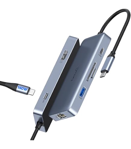 NewQ Filehub Wireless Hard Drive Router NewQ Filehub AC750 - With ...