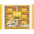 Amazon.co.jp: QBB チーズ豆ミックス 6P(108g)×4袋 : 食品・飲料・お酒