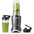 NutriBullet Ultra 1200, High Speed Personal Blender - 1200W blender ...
