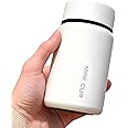 Amazon | 【医療用316ステンレス鋼】IOLOYU 水筒 280ml ステンレスボトル 洗いやすい マグボトル 軽量 保温 水筒 子供 男の子 女の子 小学生 おしゃれ water ...