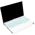 Amazon.co.jp: LIFEBOOK AH NH キーボードカバー AH450 AH77 AH53 AH52 AH51 AH50 ...