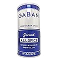 Amazon | GABAN(ギャバン) GABAN オールスパイスパウダー 300g | GABAN(ギャバン) | スパイス・ハーブ 通販