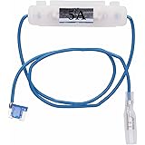 Amazon | エーモン 低背ヒューズ電源 DC12V・120W/DC24V・240W 20Aヒューズ差替用 E579 | ヒューズ | 車＆バイク