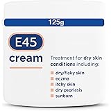 E45 Dermatological Cream Tub, 500g : Amazon.com.au