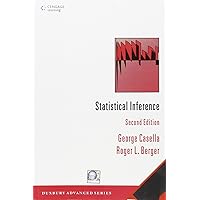 Statistical Inference : Casella, George, Berger, Roger L.: Amazon.com ...