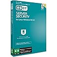 Amazon.co.jp: ESET Server Security for Linux (最新)|新規用|パッケージ版| Windows Server サーバー/クラウド/仮想環境対応 ...