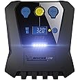 MICHELIN TATA Programmable High Power Rapid Digital Tyre Inflator 12 ...