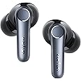 [2024 VGP Winner]EarFun Air Pro 4 Adaptive Hybrid Noise Cancelling Wireless Earbuds Bluetooth ...